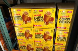 24 New Snacks to Try at Costco this Month - Suburbs 101