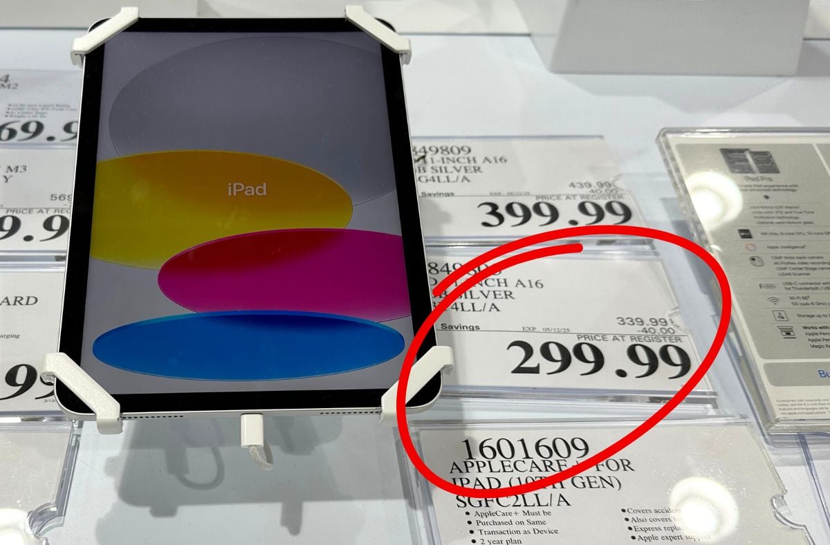 3 Must-See Apple Deals at Costco- Plus the Best Appliance and ...