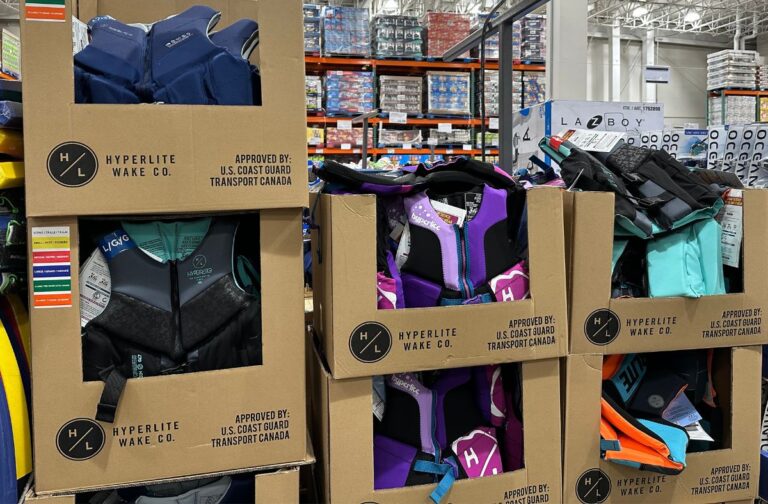 26 Costco Summer Essentials You'll Use Every Year - Suburbs 101