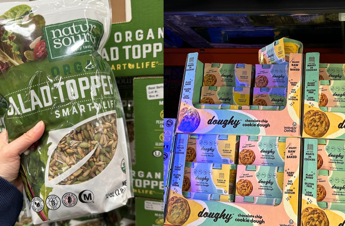 17 New Costco Foods That'll Make You Go Back for Seconds - Suburbs 101