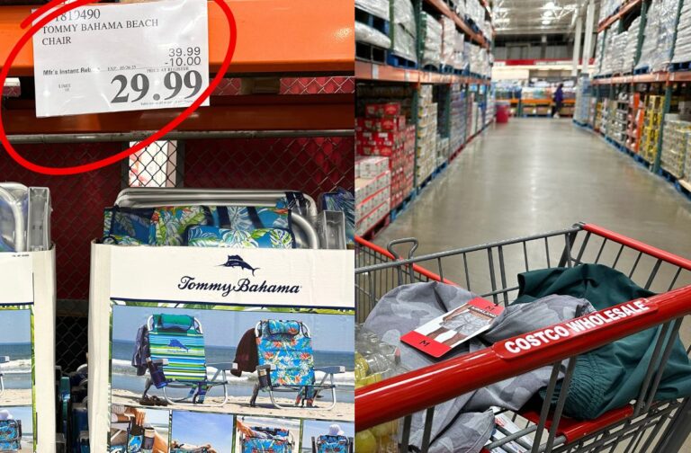 15 Summer Items on Sale at Costco You Need to See Before Prices Go Up ...