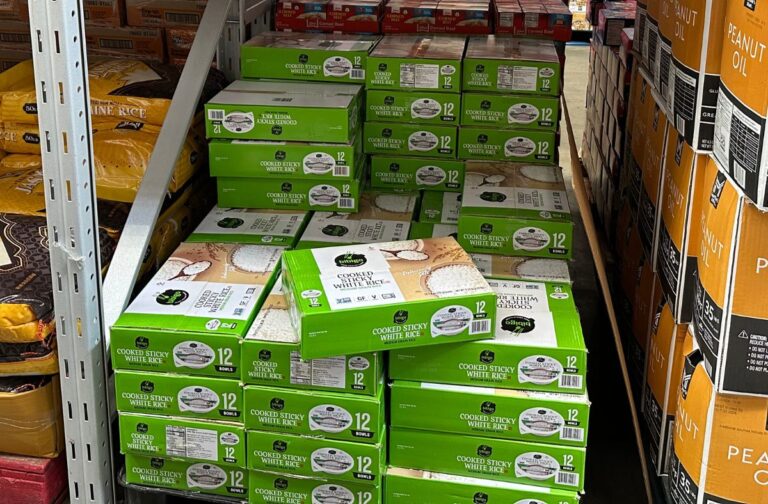 22 Sam's Club Food Deals You Need to Stock Up on Before Prices Go Up ...