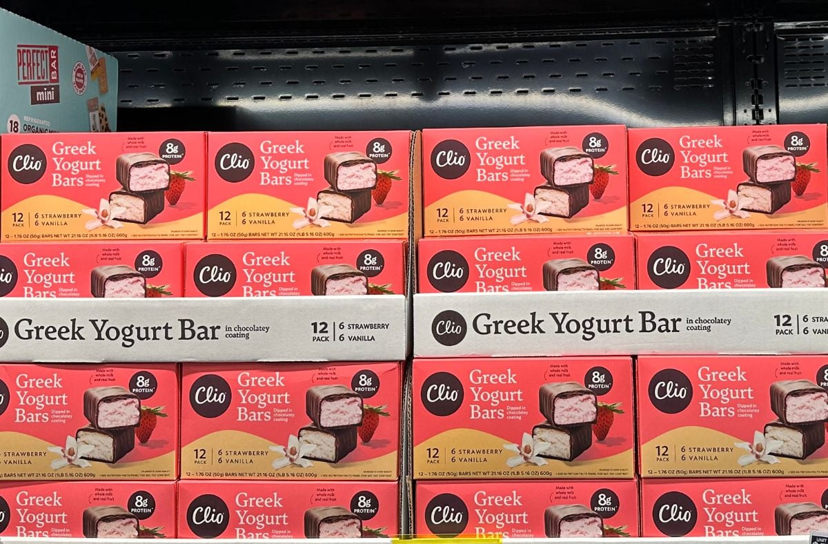 17 New Sam's Club Treats for the Sweet Tooth - Suburbs 101