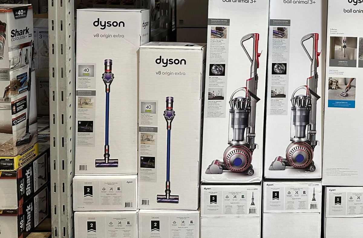 19 Sam's Club Electronics and Appliance Deals to Buy Before Prices Go ...