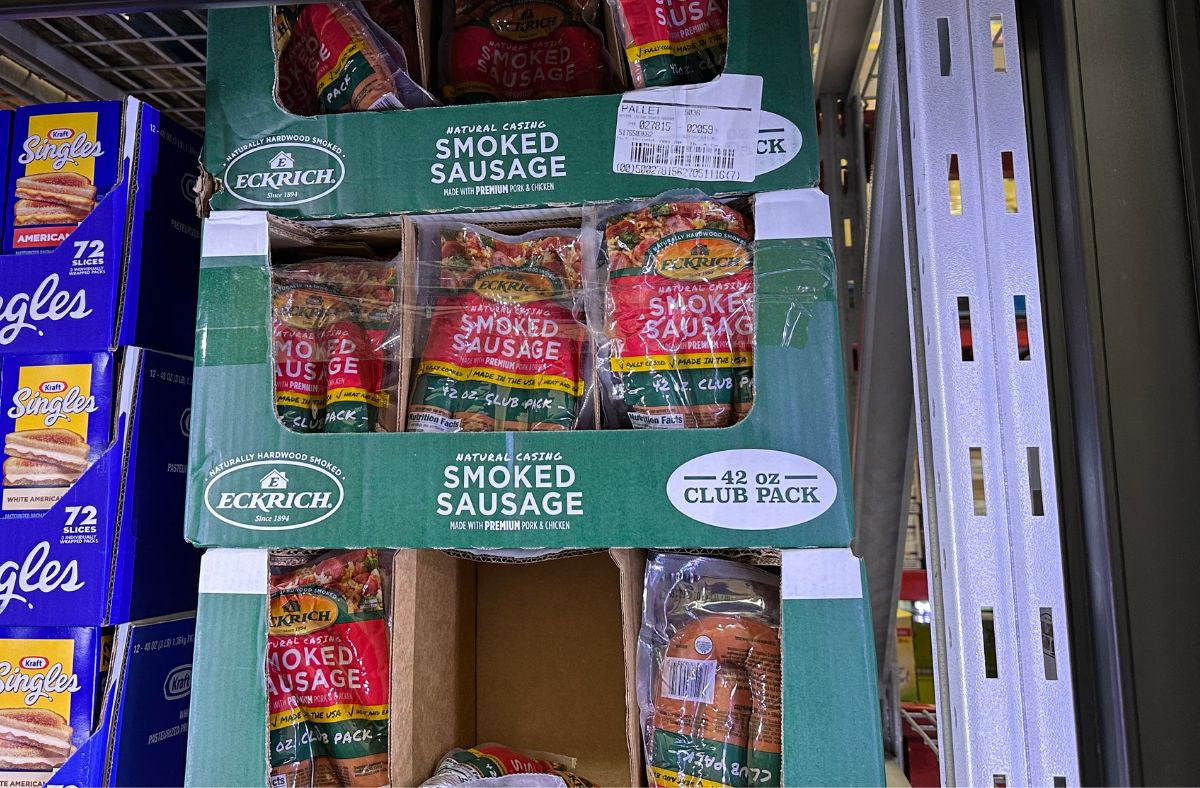 22 Sam's Club Food Deals You Need to Stock Up on Before Prices Go Up ...