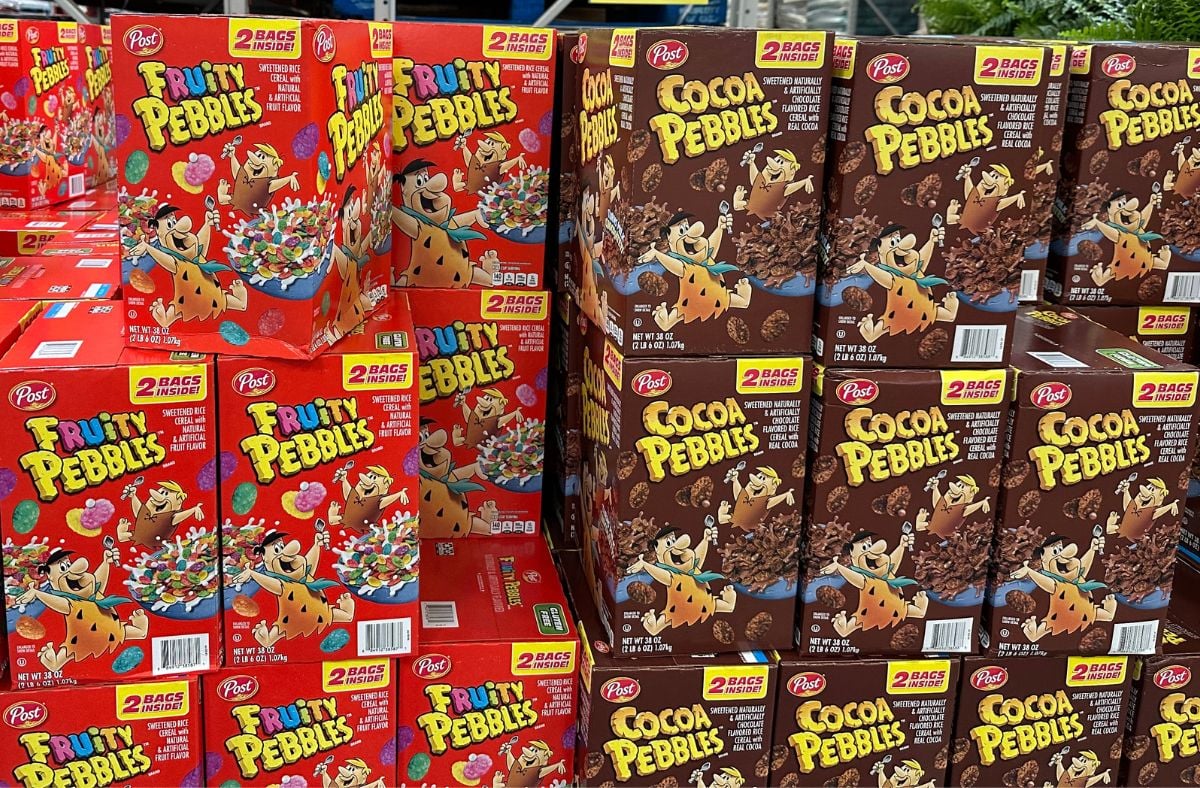 22 Sam's Club Food Deals You Need to Stock Up on Before Prices Go Up ...