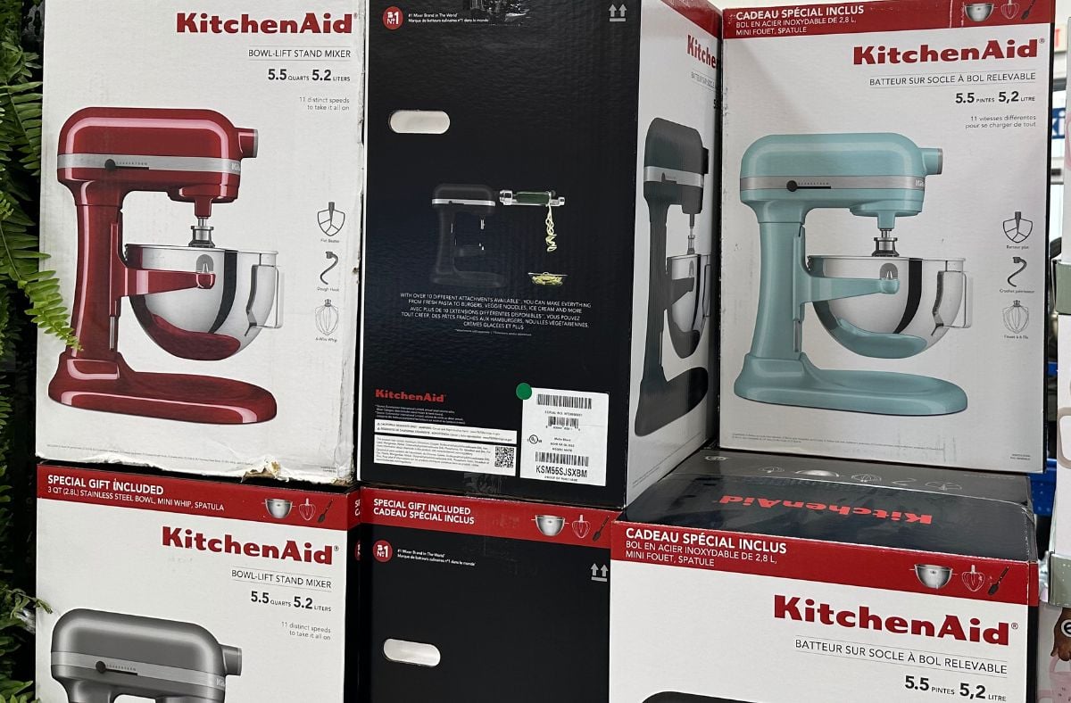 19 Sam's Club Electronics and Appliance Deals to Buy Before Prices Go ...