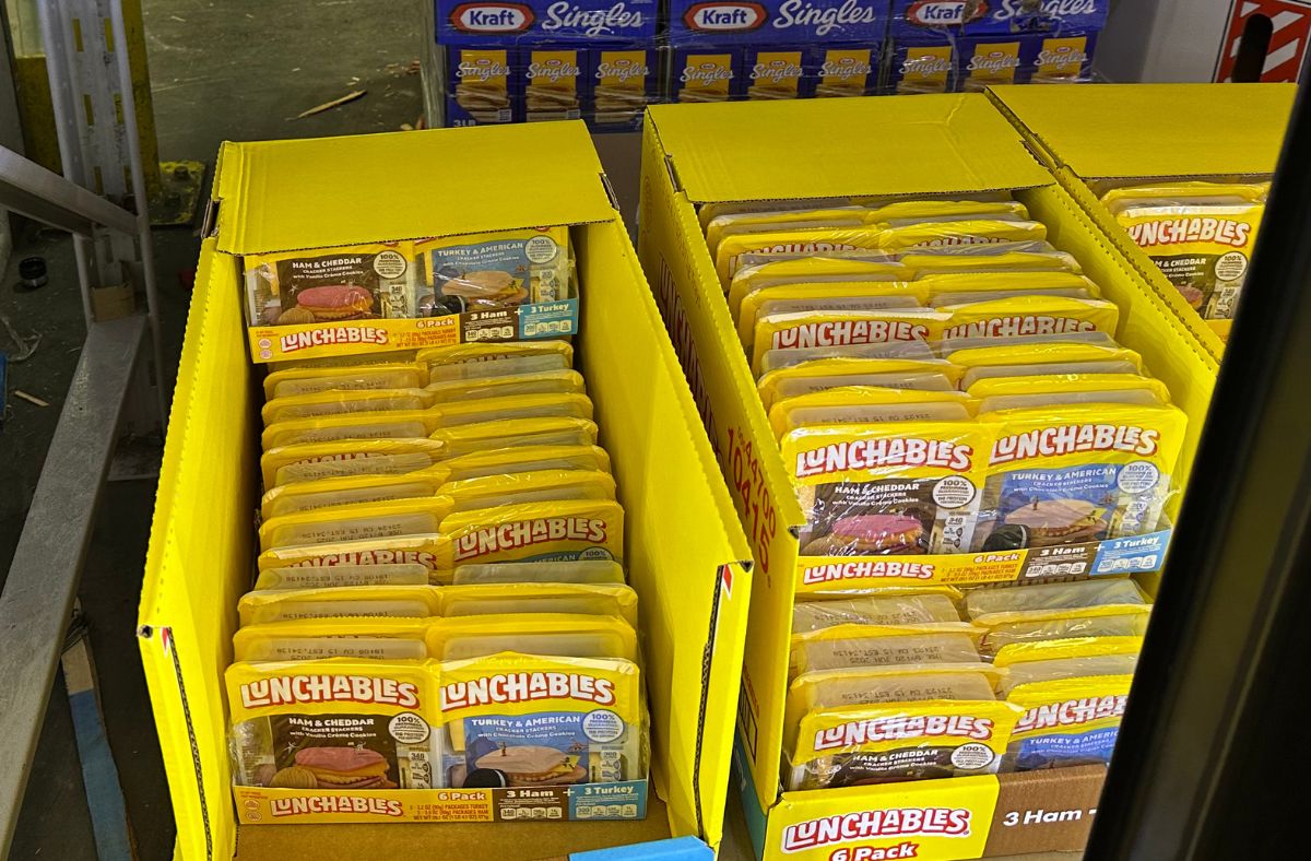 15 Sam's Club Snack Deals Worth Stocking Up On - Suburbs 101