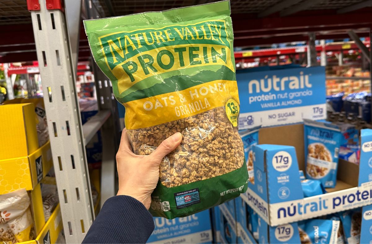 22 Sam's Club Food Deals You Need to Stock Up on Before Prices Go Up ...