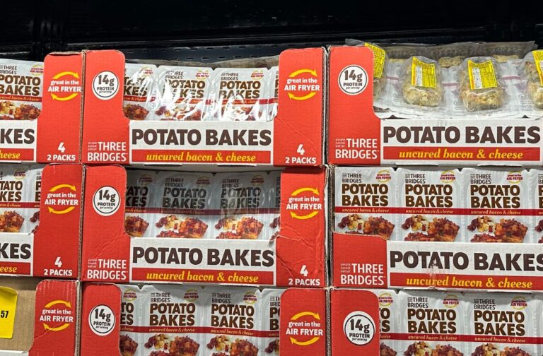 15 New Sam's Club Foods Just In Time for Summer Snacking - Suburbs 101