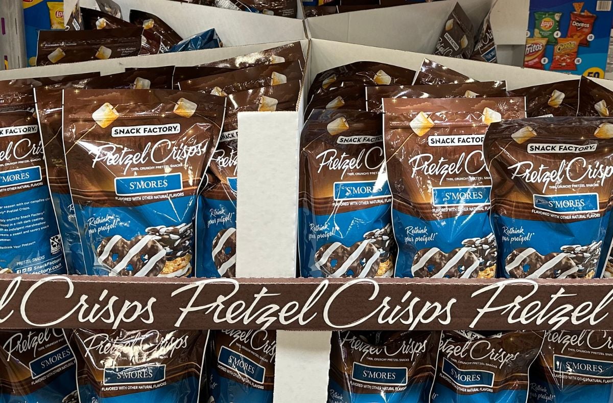 17 New Sam's Club Treats for the Sweet Tooth - Suburbs 101