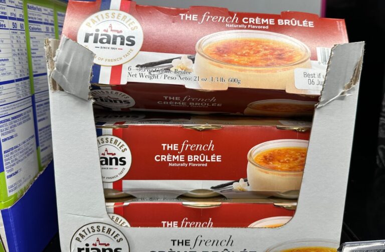 17 New Sam's Club Treats for the Sweet Tooth - Suburbs 101