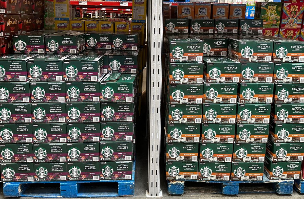 22 Sam's Club Food Deals You Need to Stock Up on Before Prices Go Up ...