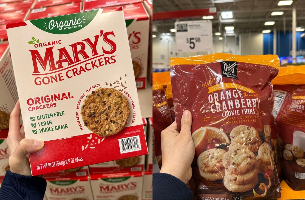 15 New Sam's Club Foods Just In Time for Summer Snacking - Suburbs 101