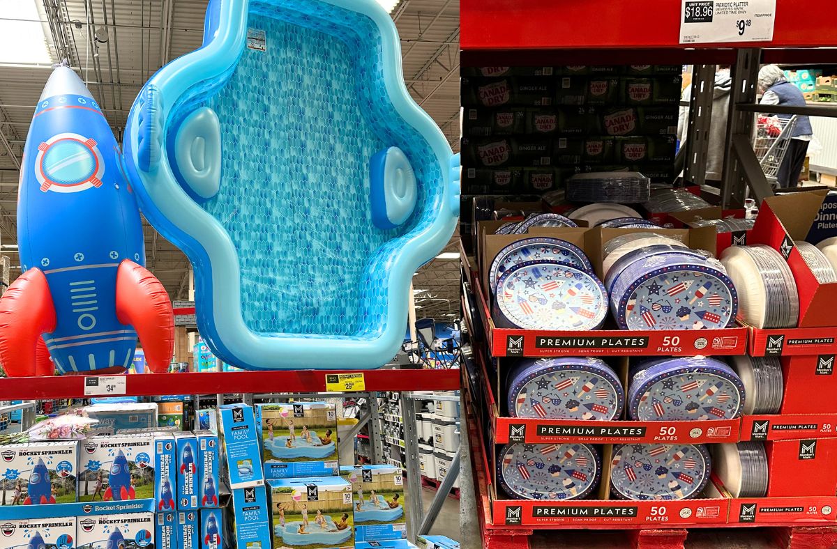 16 Sam's Club Finds That Will Instantly Put You in a Summer Mood ...