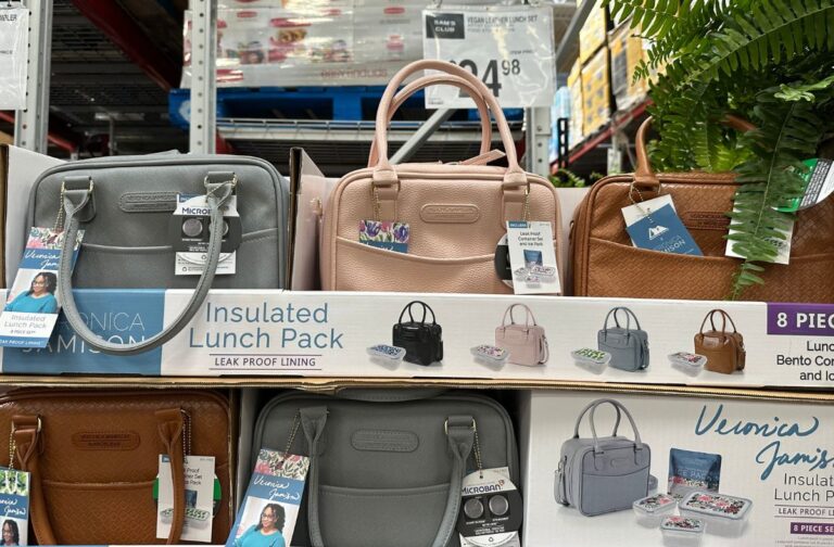 19 New Sam's Club Items You'll Want to Buy on the Spot - Suburbs 101