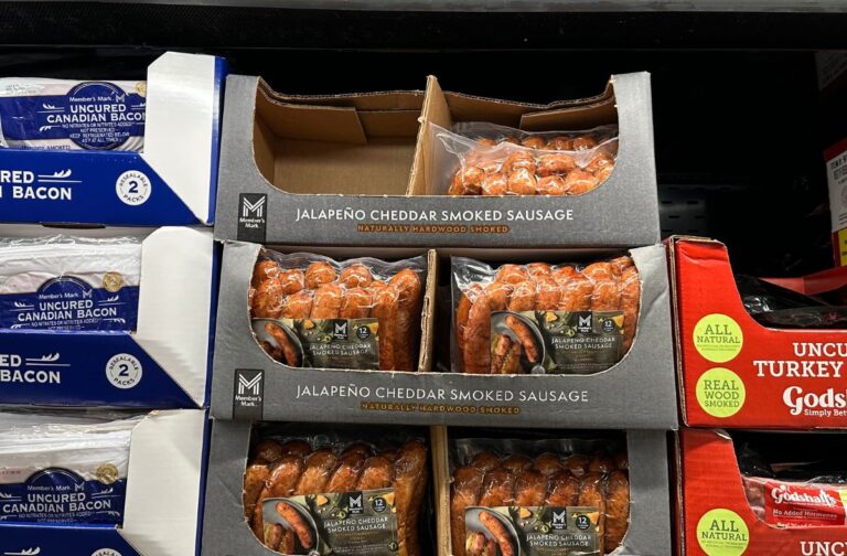 31 Sam's Club Items That Make Backyard BBQ Easy and Affordable ...
