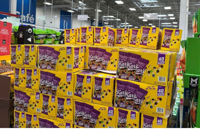 16 New Snacks at Sam's Club You Need to Know About - Suburbs 101
