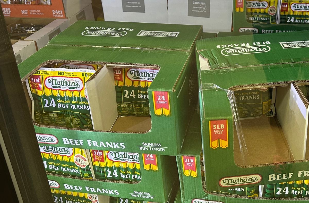 31 Sam's Club Items That Make Backyard BBQ Easy and Affordable ...