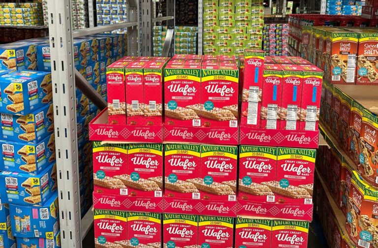 16 New Snacks at Sam's Club You Need to Know About - Suburbs 101