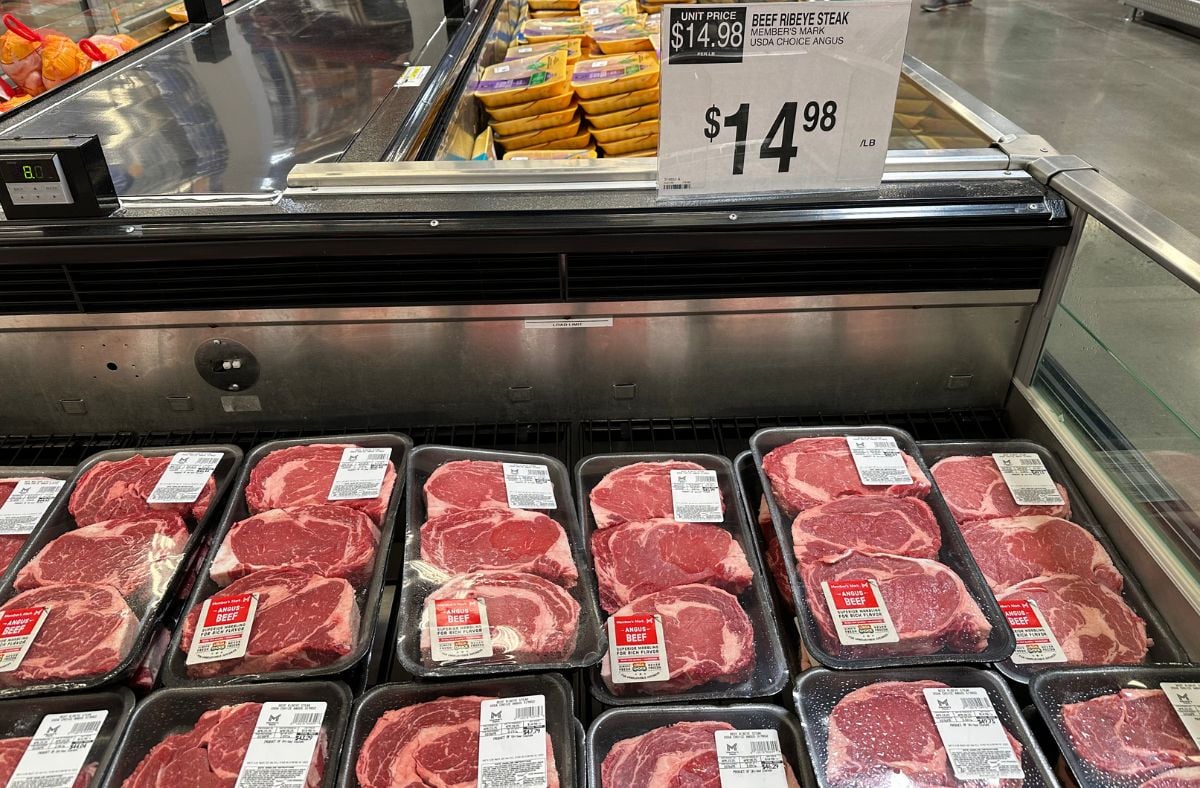 31 Sam's Club Items That Make Backyard BBQ Easy and Affordable ...
