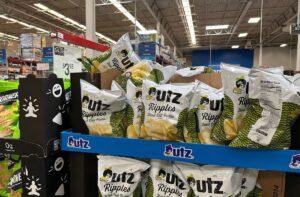 16 New Snacks at Sam's Club You Need to Know About - Suburbs 101
