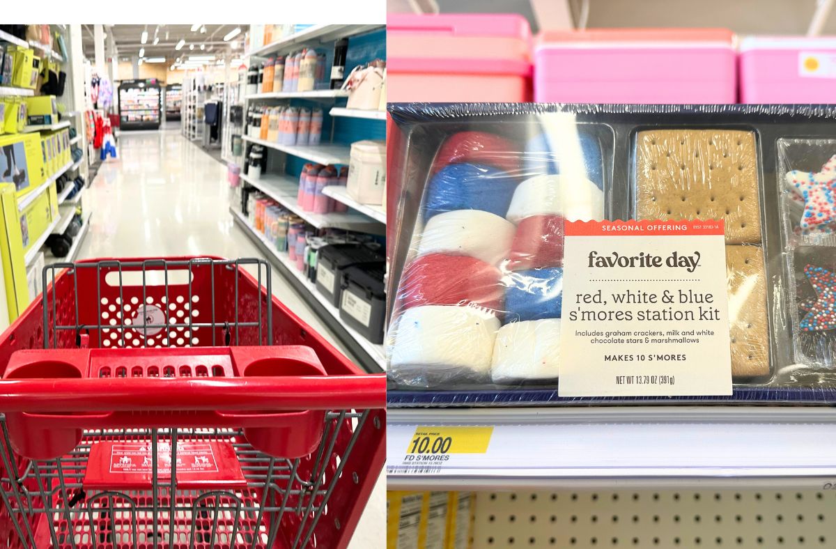 17 Target Finds You Didn't Know You Needed for Backyard Fun - Suburbs 101