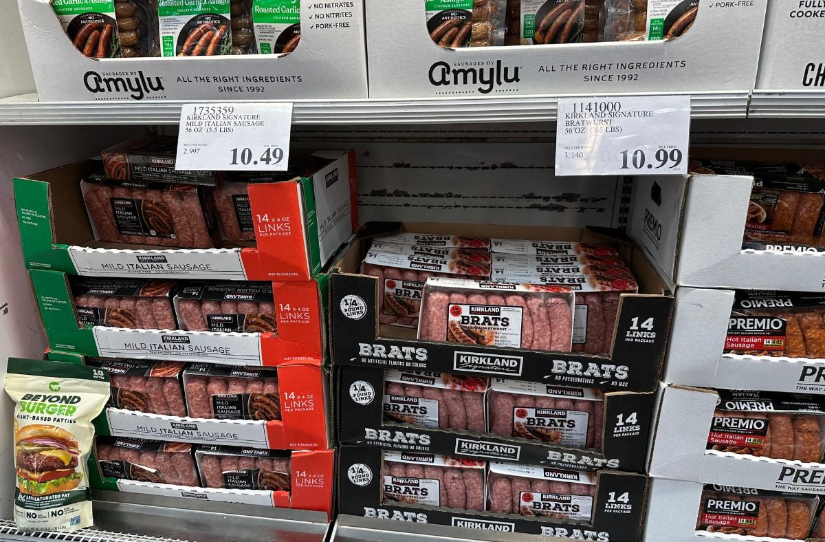 25 Delicious Costco Foods Perfect for Your Next BBQ - Suburbs 101