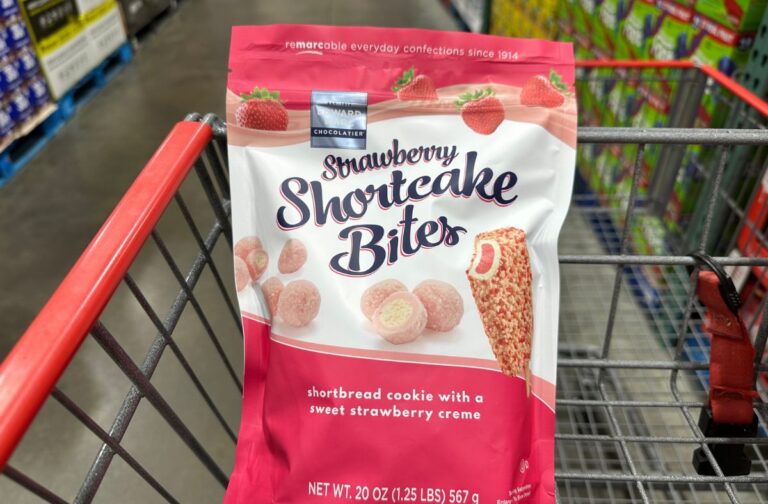 14 New Costco Food Arrival You've Got To Try - Suburbs 101