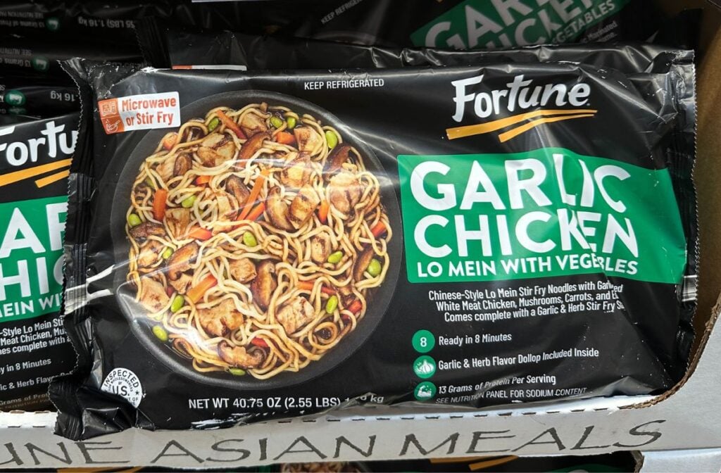 14 New Costco Food Arrival You've Got To Try - Suburbs 101