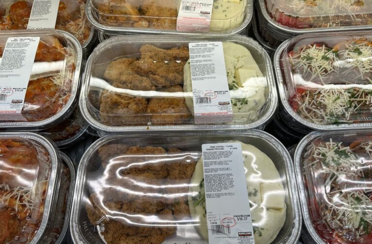 20 New Costco Prepared Meals That Make Dinner Ridiculously Easy ...