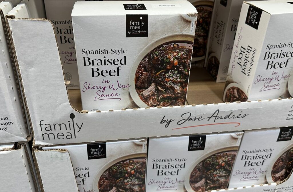14 New Costco Food Arrival You've Got To Try - Suburbs 101