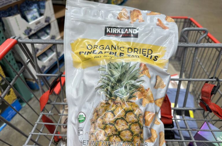 14 New Costco Food Arrival You've Got To Try - Suburbs 101