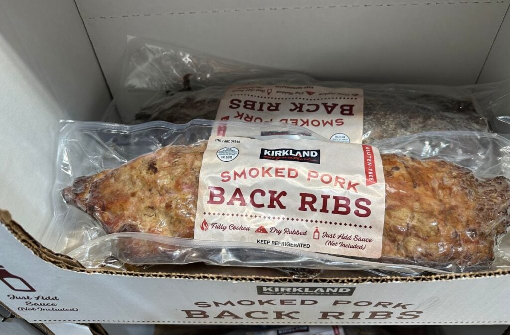 20 New Costco Prepared Meals That Make Dinner Ridiculously Easy ...