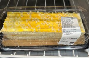 14 New Costco Food Arrival You've Got To Try - Suburbs 101