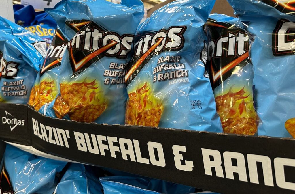 20 New Sam's Club Snacks You'll Want to Try this Summer - Suburbs 101
