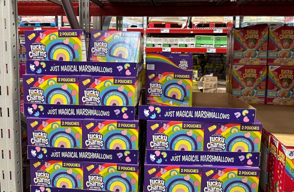 20 New Sam's Club Snacks You'll Want to Try this Summer - Suburbs 101