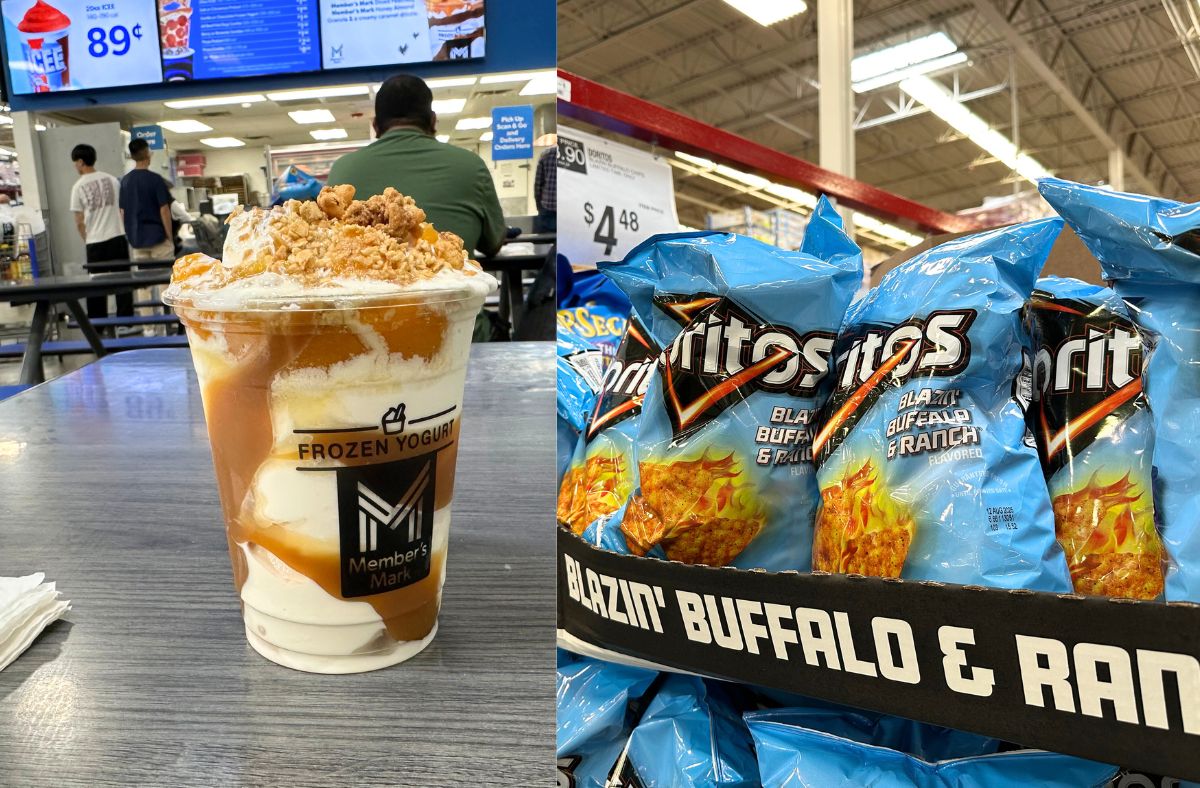 20 New Sam's Club Snacks You'll Want to Try this Summer - Suburbs 101