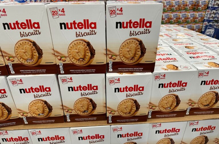 20 New Sam's Club Snacks You'll Want to Try this Summer - Suburbs 101