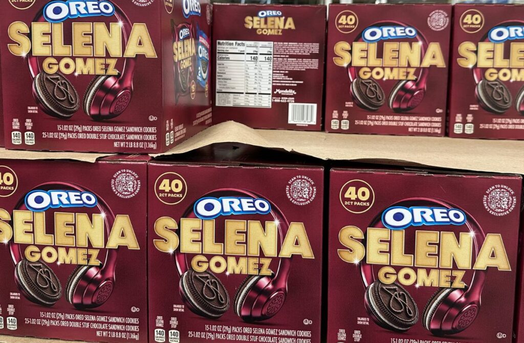 20 New Sam's Club Snacks You'll Want to Try this Summer - Suburbs 101