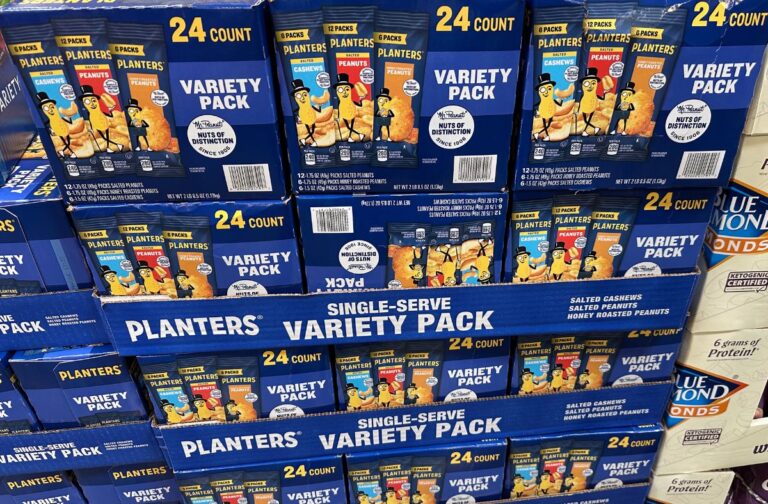 20 New Sam's Club Snacks You'll Want to Try this Summer - Suburbs 101