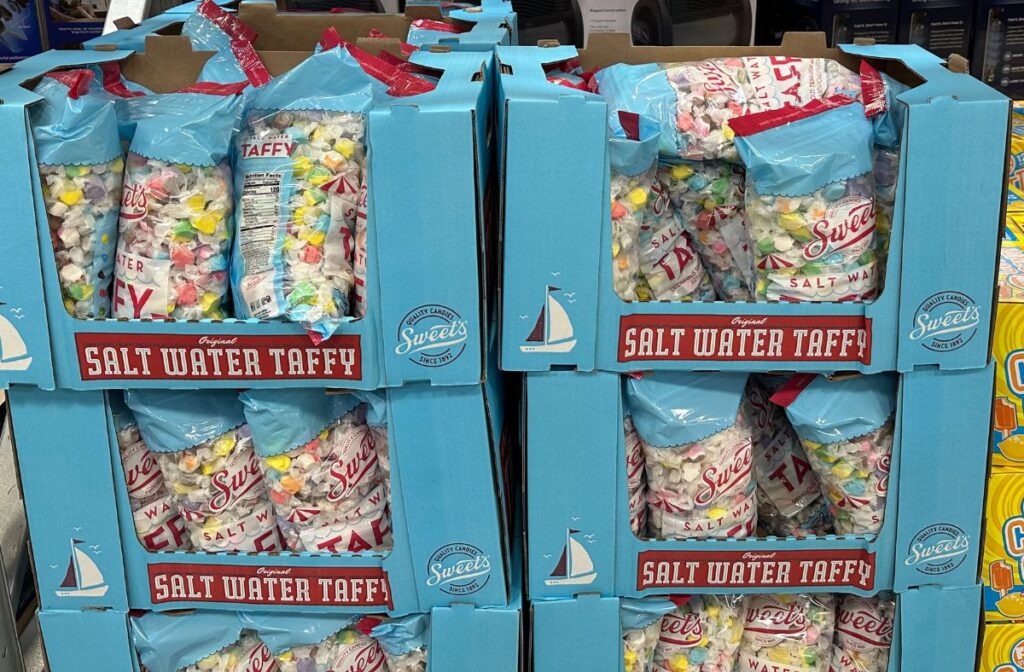 20 New Sam's Club Snacks You'll Want to Try this Summer - Suburbs 101