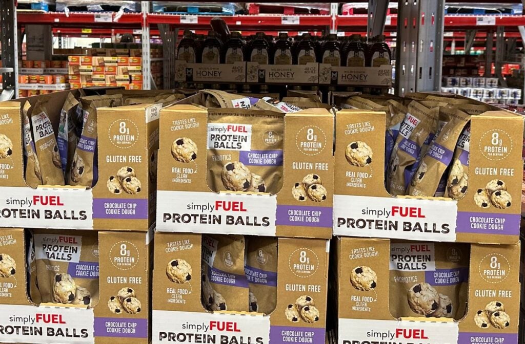 20 New Sam's Club Snacks You'll Want to Try this Summer - Suburbs 101