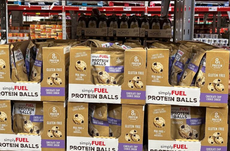 20 New Sam's Club Snacks You'll Want to Try this Summer - Suburbs 101