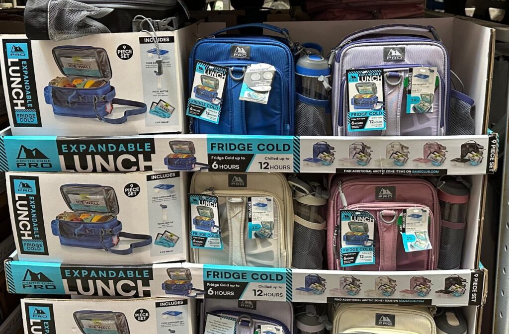 15 Sam's Club Travel Items That Will Upgrade Your Trip - Suburbs 101