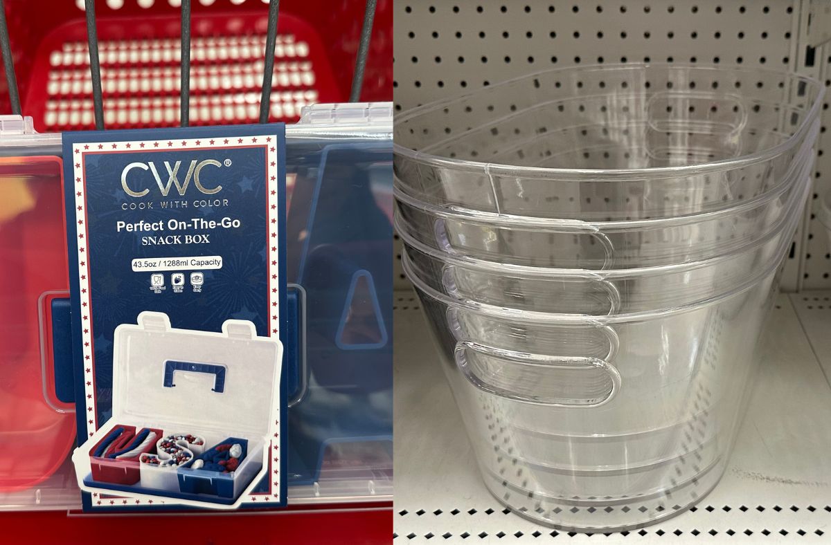 18 Target Finds That Will Instantly Upgrade Your Fourth of July Party ...