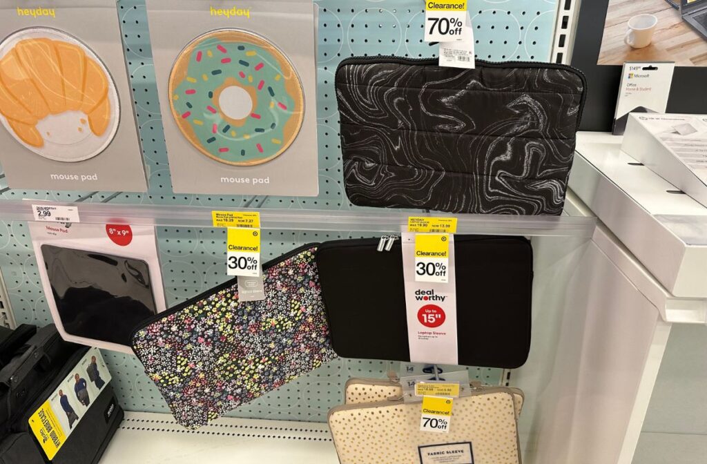 13 Best Target Clearance Deals Right Now (Up to 70% Off) - Suburbs 101