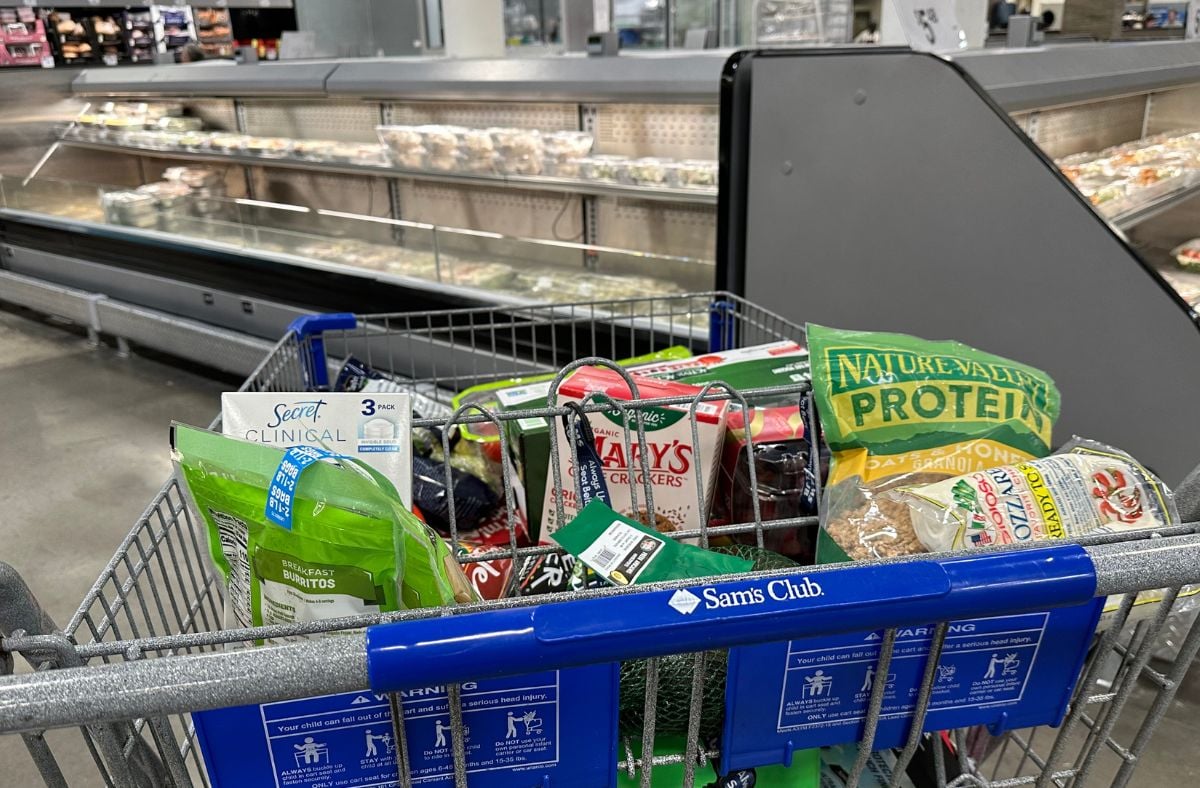 15 New Sam's Club Foods That Make Dinner a Breeze - Suburbs 101