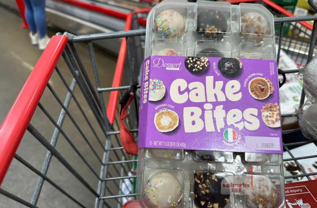 17 Irresistible New Costco Treats for the Sweet Tooth - Suburbs 101