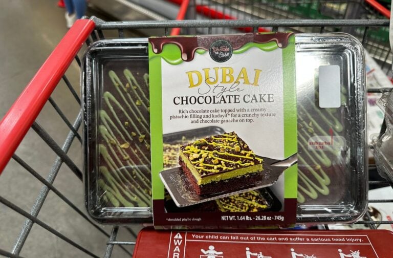 17 Irresistible New Costco Treats for the Sweet Tooth - Suburbs 101